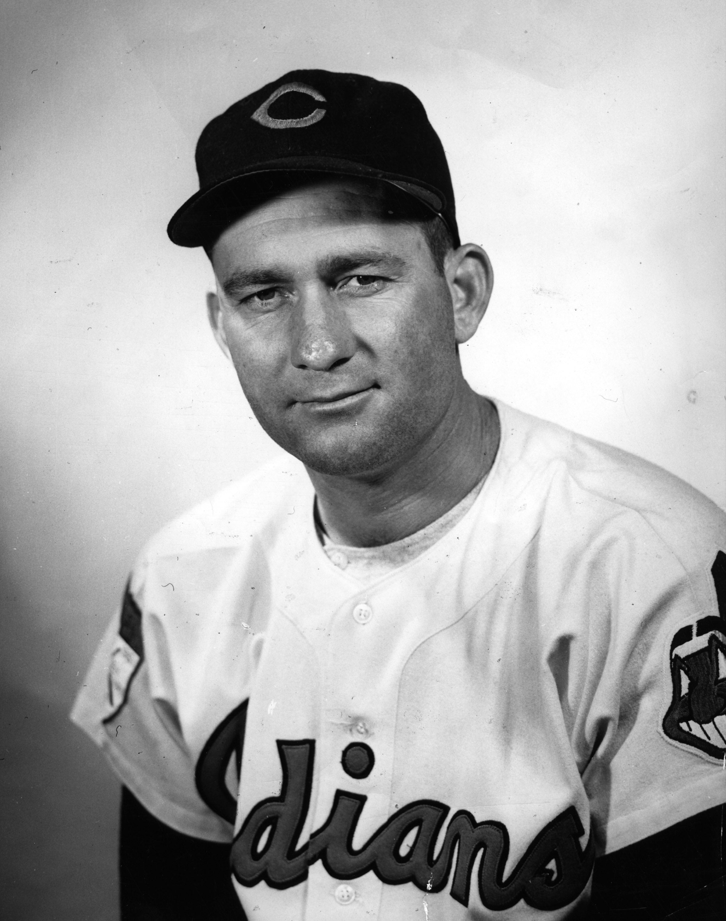 Lemon, Bob | Baseball Hall of Fame